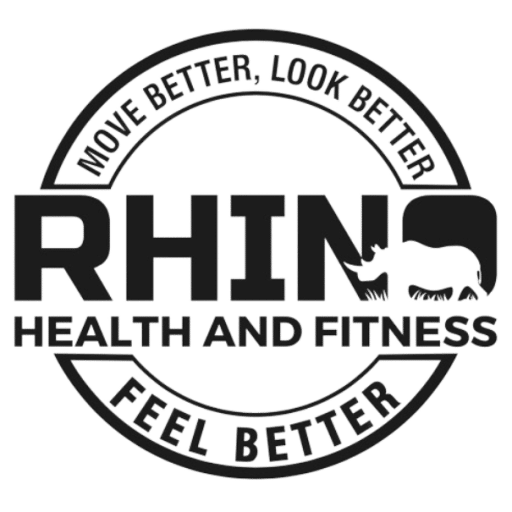 Rhino gym store
